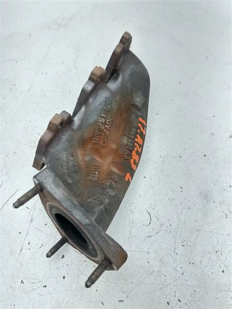 Audi A4 A5 A6 A7 A8 Q5 Sq5 Q7 S4 S5 Driver Left Exhaust Manifold