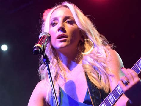 Ashley Monroe Sparrow 2018