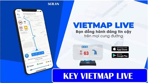 Key Vietmap Live Pro Free 2025 Share Mã Giảm Giá Miễn Phí