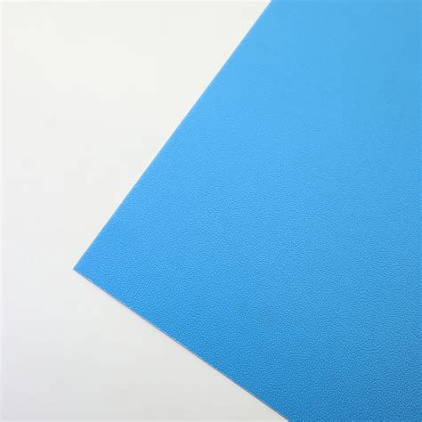 Uv Resistant High Impact Polystyrene Sheet Hips Thermoforming Sheet