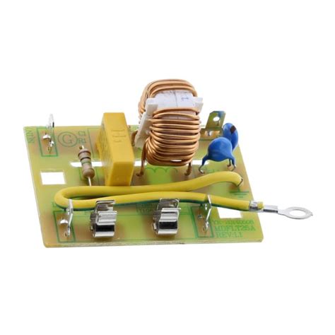 Microwave Interference Suppressor 4055064614 Electrolux