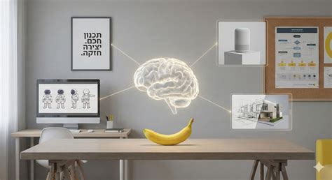 Lets Ai להבין את הבינה Ai בינה מלאכותית