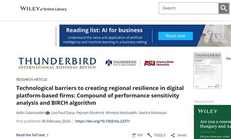 Wiley Pejman Ebrahimi