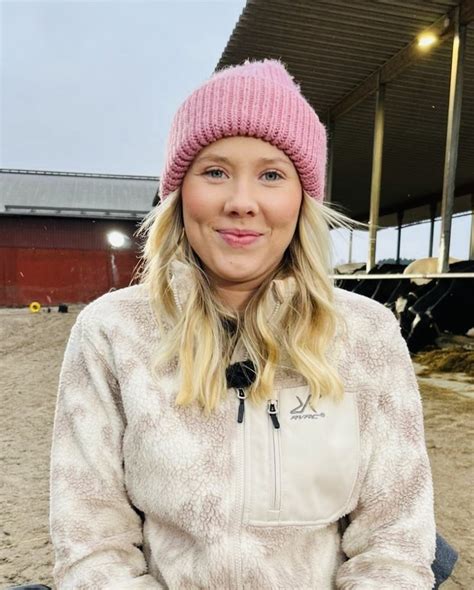 Bonde Söker Fru 2025 Bönderna Som Söker Kärleken