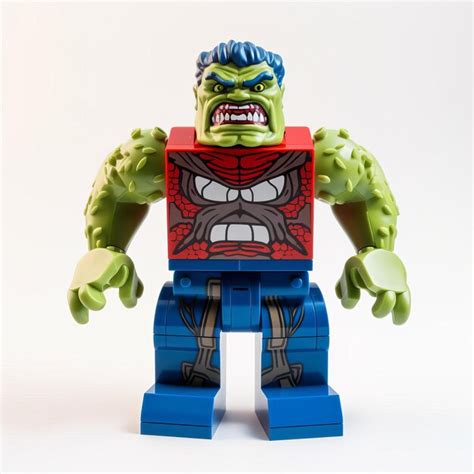 Imágenes De Monstruo Gigante Lego Descarga Gratuita En Freepik