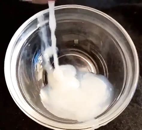 Semangkuk Air Mani Xhamster