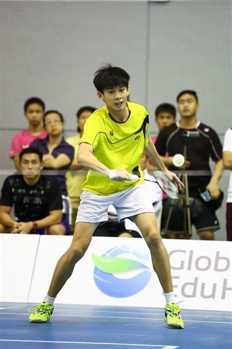 Singapore Badminton School