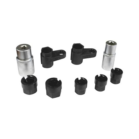 Buy Nox And Particulate Sensor Socket Wrench Set 9 Pcs Online