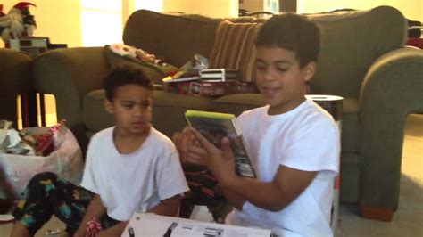 Xmas 2012 Youtube