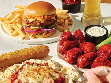 Brand Eating Your Daily Fast Food Reading