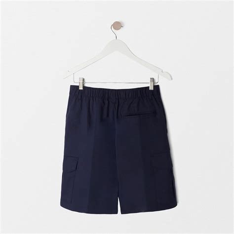 Scouts Activity Shorts Womens Stretch Fabric Scouts Uniform