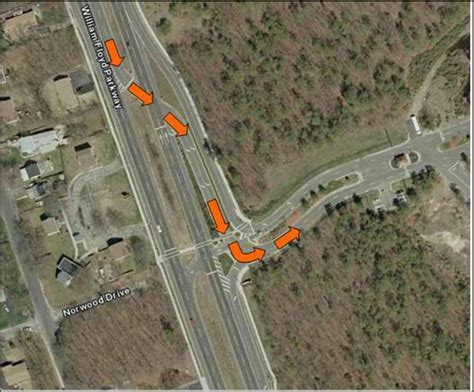 Figure 1 From Safety Evaluation Of Innovative Intersection Designs