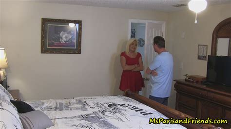 Take On The Wife Or Her Sister Go For Both