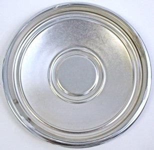 Mclean Wire Wheel Center Cap Chrome Original Set Of 4 San Fernando