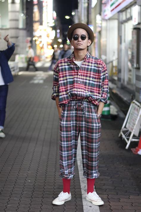 Rl Plaid Suit Style Upperupper