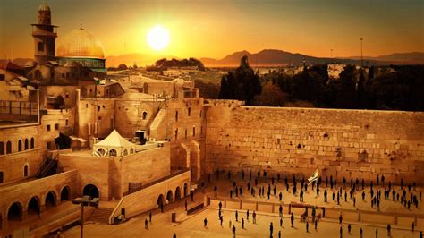 Ancient Jerusalem Wallpapers Top Free Ancient Jerusalem Backgrounds