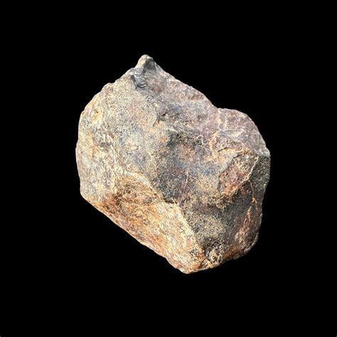 Stony Meteorites