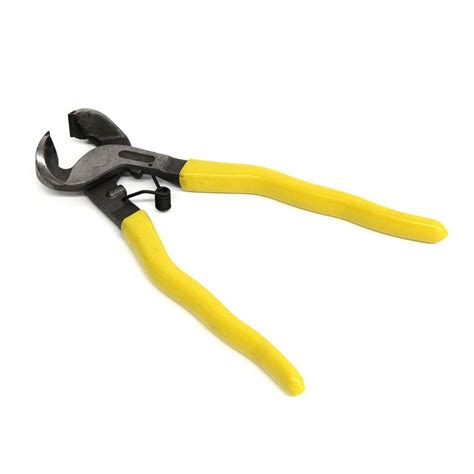 Barwalt 70312 Pro Gt Type Tile Nipper