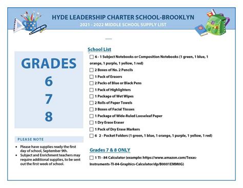 Hyde Leadership Charter School