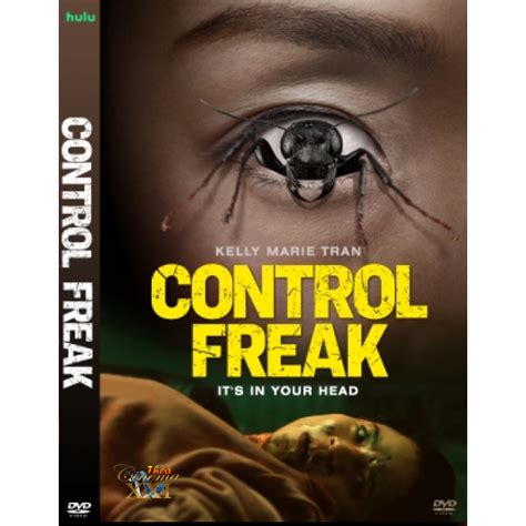 West Dvd Movie Cassette Control Freak 2025 Shopee Thailand