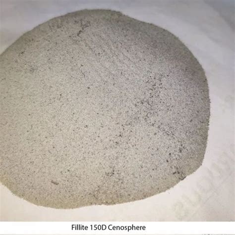 Fillite 150d Cenosphere At ₹ 98kg Nagpur Id 27168020062