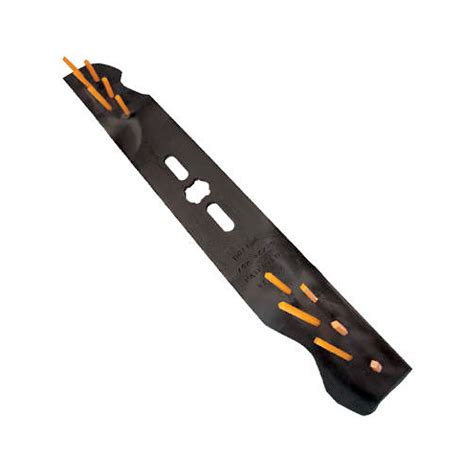 Arnold 490 100 0083 Mower Blade Powerrake 21 Dethatching For Walk Behind Mowers