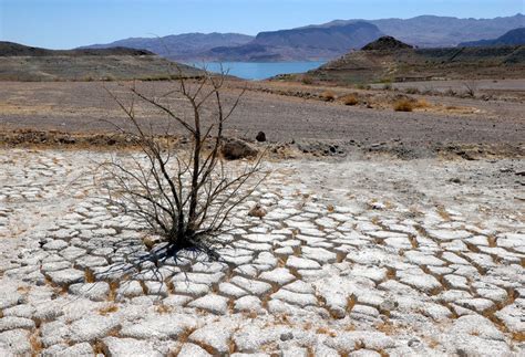 Lake Mead Water Shortage The Shocking Numbers Behind The Crisis Cnn