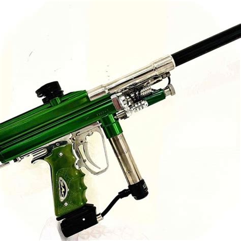 Worr Games Autococker