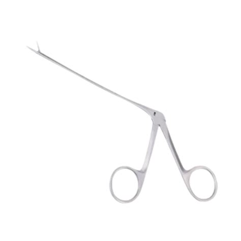 Crocodile Forceps Adult 14cm Johan Jaya Solutions