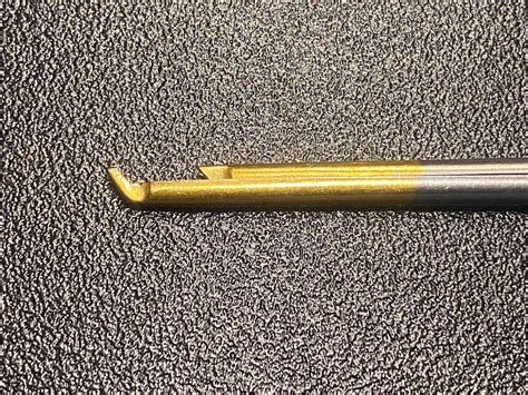 Aesculap Ff661r Kerrison Bone Punch 1mm 40° Up 7 78