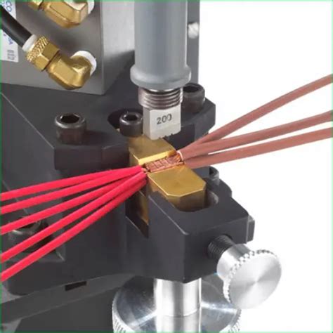 Sonic Welding Moko Technology