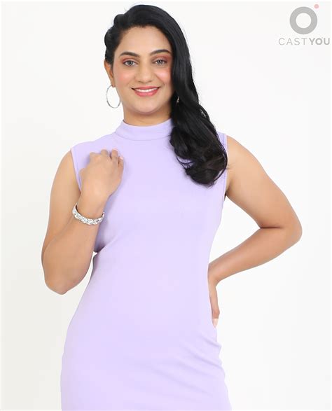 Rashma Shetty Castyou