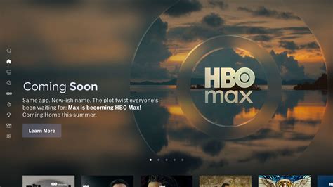 Hbo Max Coming Soon Imagazine