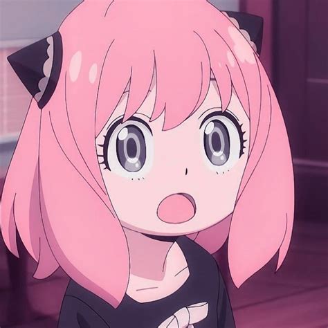 🌸anya Forger🌸 Icon Garabatos Lindos Batman Animado Dibujos