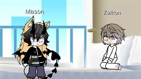 The Player And The Softie Glms Part 2 Gaybl Youtube