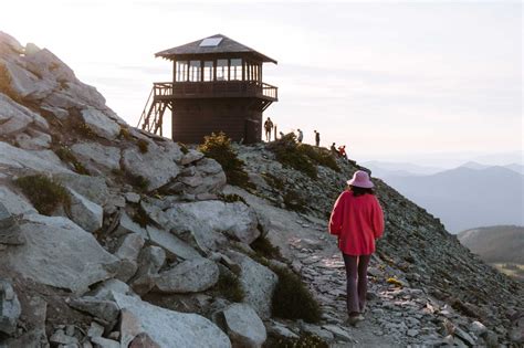 Fremont Lookout Hike In Mount Rainier Complete Guide