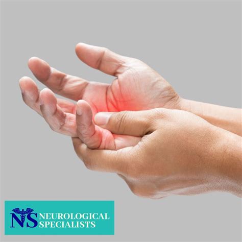 Numbness And Tingling Causes Neurological Specialists Pc