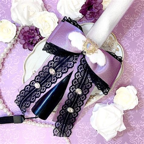 ペンライトリボン G Triger