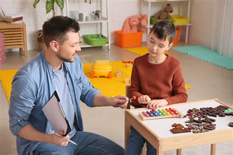 Aba As An Effective Autism Treatment Explained