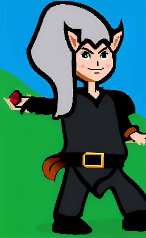 Female Elf Rogue Dnd By Solidwheel02 On Deviantart
