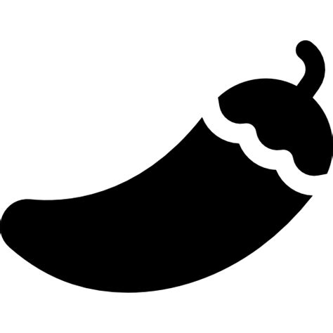 Pepper Basic Rounded Filled Icon