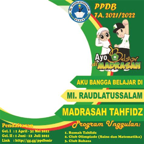 Twibbonize Show Your Supports