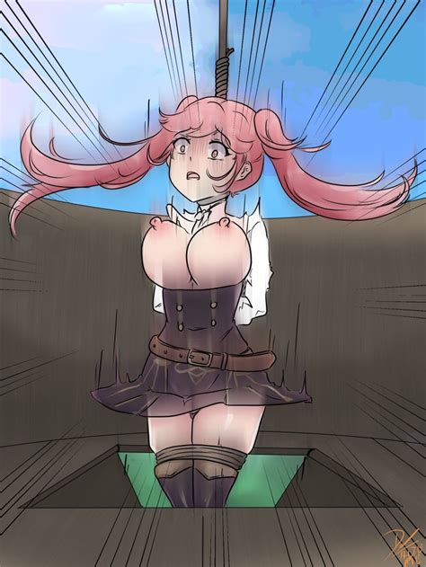 Flayed Alive For Her Skin Rguro