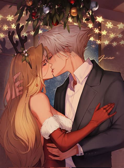 Matsumoto Rangiku And Hitsugaya Toushirou Bleach Drawn By Anihelate