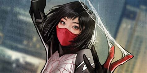 10 Things Only Comic Book Fans Know About Silks Relationship With Spider Man