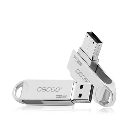 Flash Disk 64 Gb Darsab Trading