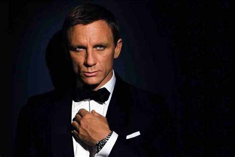 James Bond Producers Barbara Broccoli And Michael Wilson Aaradhya