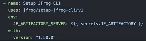 Github Lexisnexis Gha Publicjfrog Helm