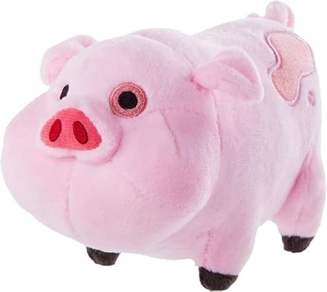 Xcdqualotrine Bill Cipher Plush Toy 16 5 Inch Cute Anime Plush Doll T For Anime