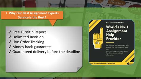 Ppt How To Write Better Assignments Always Best Assignment Experts Powerpoint Presentation